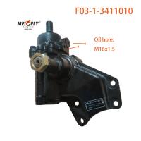 China High Performance F03-1-3411010 JAC Steering Gear Assembly for sale