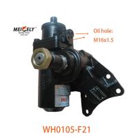 China High Quality WH0105-F21 For Jiangling Auto Steering Assembly for sale