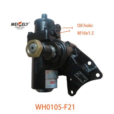 China High Quality WH0105-F21 For Jiangling Auto Steering Assembly for sale