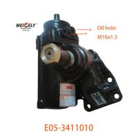 China Stock Original Steering Gear Assembly E05-3411010 For Light Trucks for sale