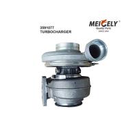 China Turbocharger 3591077 964637 for Volvo D12C FH12 Engine for sale