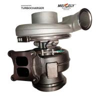 China HX55 Turbocharger 3590044 For Cummins Truck Bus, Truck Delta Alpha Plus,M11, ISM, ISME Engine for sale