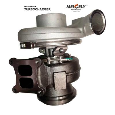 China HX55 Turbocharger 3590044 For Cummins Truck Bus, Truck Delta Alpha Plus,M11, ISM, ISME Engine for sale