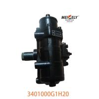 China High Performance 3401000G1H20 For JAC Power Steering Gear Assembly for sale