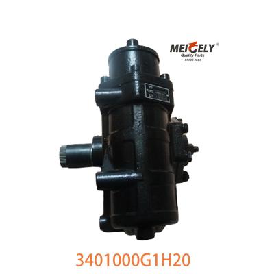 China High Performance 3401000G1H20 For JAC Power Steering Gear Assembly for sale