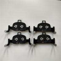 China Auto Parts Brake Disk OE TCP0945/D1897 Brake Pad For AUDI A4 A5 for sale