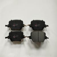 China BCP0969 High Quality Brake Pads For Haval H7 Front High Fitting for sale