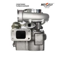 China Turbocharger 12589700062 12589980116 Diesel Engine for sale