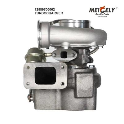 China Turbocharger 12589700062 12589980116 Diesel Engine for sale