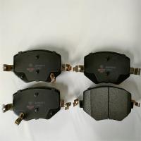 China Front Brake Pads BCP0815 23895893 For BAOJUN 360 730 for sale