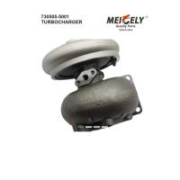 China DH300-7 DE08 Turbocharger 730505-0001 65.09100-7082 65091007082 730505-5001 for sale