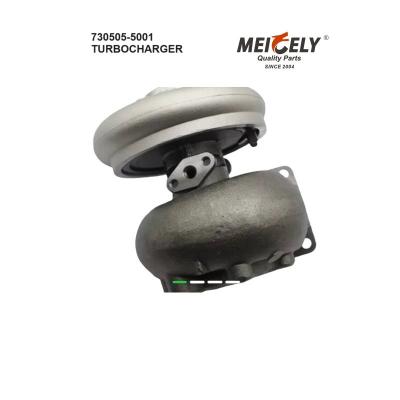 China DH300-7 DE08 Turbocharger 730505-0001 65.09100-7082 65091007082 730505-5001 for sale