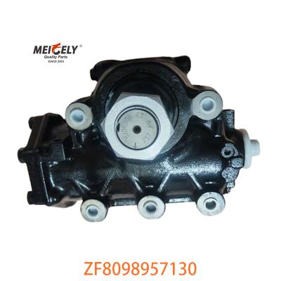 China High Performance OE ZF8098957130 Power Steering Gear for sale