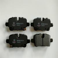 China Auto Parts OEM 23326280 D2374 For Chevrolet Malibu Rear Brake Pads for sale