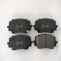 China OEM Standard 58302-L1A00 For Yueda Kia K5 Front Brake Pads for sale
