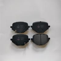 China Noiseless T1C-3501080 Rear Brake Pads BCP0970 Fit For Trumpchi GS8 for sale