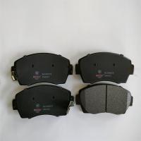 China 04466-12130 Front Brake Pads BCP0879 For Haval Cool Dog Dargo for sale