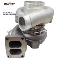 China 65.09100-7073 GT42 Turbo TA4502 Turbocharger Compatible with Daewoo DH330 DH370 D2366 Earth Moving Excavator for sale