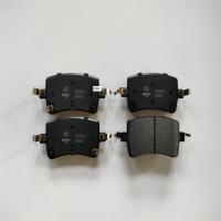 China Factory Price C00212550 Original 140923 Rear Disc Brake Pads for sale