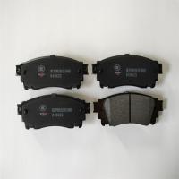China Auto Car D1805 Ceramic Brake Pads BCP0929 For Toyota RAV4 04465-02220 for sale