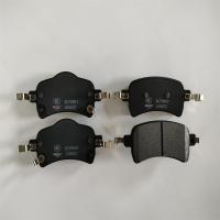 China Auto Brake System 160622 For Baojun KiWi EV Front Brake Pads for sale