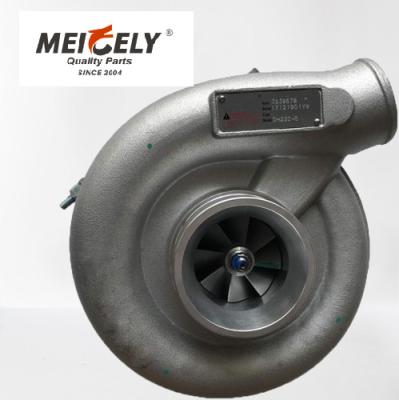 China New HX35 turbo charger 3539678 for Daewoo DH220-5 DB58TI DB33TIM Engine for sale