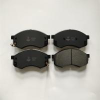 China New BCP0966 OEM D1703-8927 Fit For BAIC Ace M7 Front Brake Pads for sale