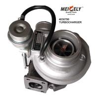 China NEW Holset HX25W Turbocharger 4038790 Komatsu PC100 PC160 PC200 Excavator 4B 4039714 for sale
