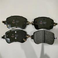 China BCP0818 Hot Selling 180821 04465-35290 Pentium T55 Front Brake Pads for sale