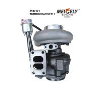 China HX30W  3592121 3775351 3802906 Turbo Turbocharger Fits for Cummins 4BTA Engine 3592122, 3592122H, 3592123, 3592124 for sale