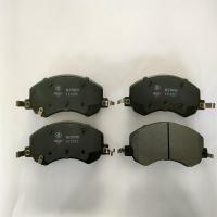 China OE D1566-8775 Ceramic 111222 For BYD Tang DM Front Brake Pads for sale