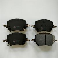 China New Original D2110 For AION Y Brake Pad Trumpchi Front Brake Pads for sale