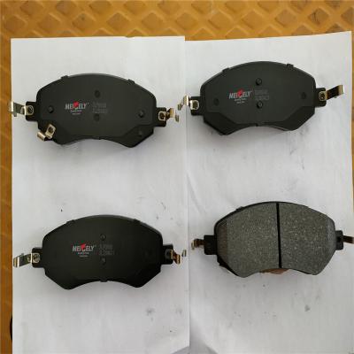 China New Front Brake Pads OEM 13046057502 For Trumpchi AION JL280421 for sale