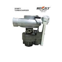 China 3536971 HX35W Turbo Industrial Off Highway Cummins 6BTA Diesel Engine for sale