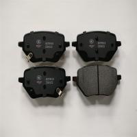 China New BCP0918 230423 OE 583022BA00 For Maxus T90 Rear Brake Pads for sale