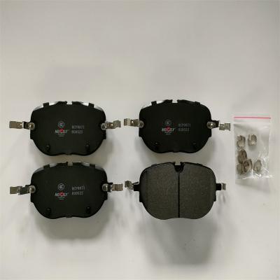 China For Volkswagen ID3 1ED698151B Ceramic Brake Pad Front Brake Pads for sale