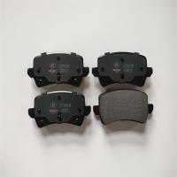 China D1313 New 4048093600 Rear Brake Pads For Emgrand SS for sale