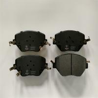 China SX5G35011 Fengshen Yixuan 1.5MAX Front Brake Pads for sale