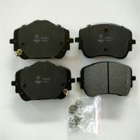 China OEM 34216763043 For Haval H6 III Car Auto Parts Front Brake Pads for sale
