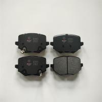 China HAVAL XY 04465-42160 Spare Parts Rear Brake Pads for sale