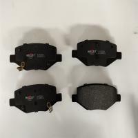 China OE Number 4050050000 For Geely Xingyue Rear Brake Pad JLP0808 for sale