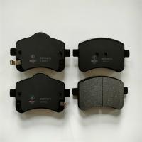China EB3C2M007AA For JMC FORD Territory Front Brake Pads for sale