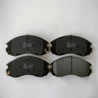 China 280422 JETOUR X70PLUS Front Brake Pads F01-3501080HY for sale