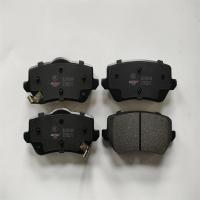 China Car Parts BCP0958 For Jetway Dasheng Rear Brake Pads for sale