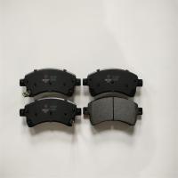 China BCP0957 New Front Brake Pad 04465-02220 For Jetway Dasheng for sale