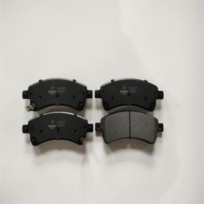 China BCP0957 New Front Brake Pad 04465-02220 For Jetway Dasheng for sale