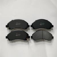 China BCP0941 Front Brake Pads Fit For Kaiduan Lvka for sale
