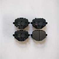 China MEICELY D1940-9165 CAVALIER Rear Brake Pads Automotive Brake System for sale