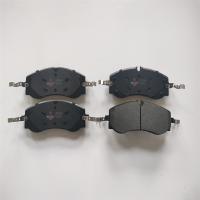 China BS01-3501280 OEM Factory Premium Ceramic Front Brake Pads For Lixiang L8 L9 for sale
