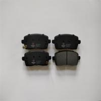 China 3501018-CA01 Rear Brake Pads For Leapmotor C11 for sale